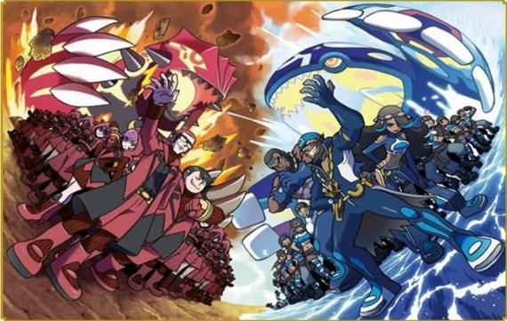 蓝宝石神兽攻略图标