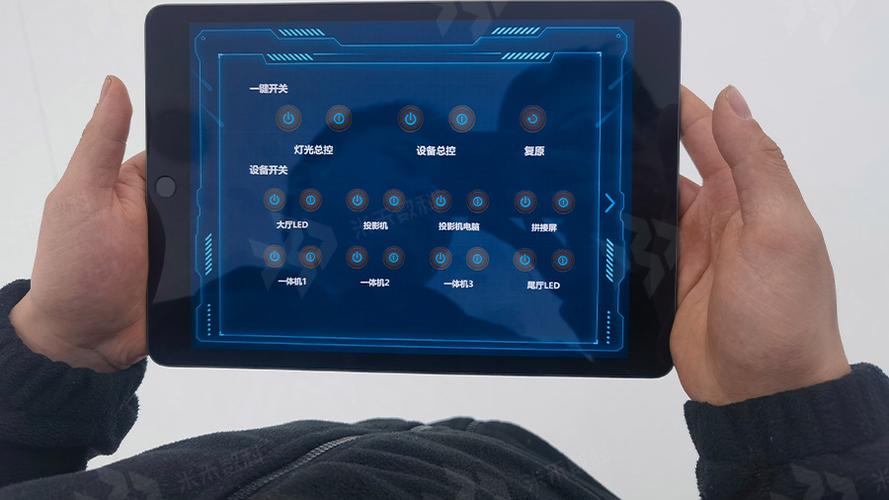 小米手机可以控制平板吗图标