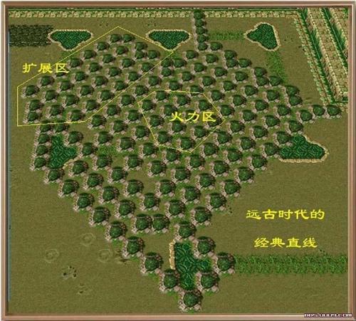 魔兽RPG神话TD攻略缩略图