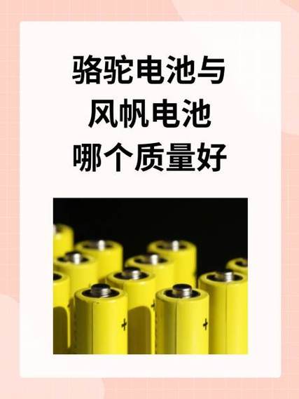 小电同学电池质量如何图标