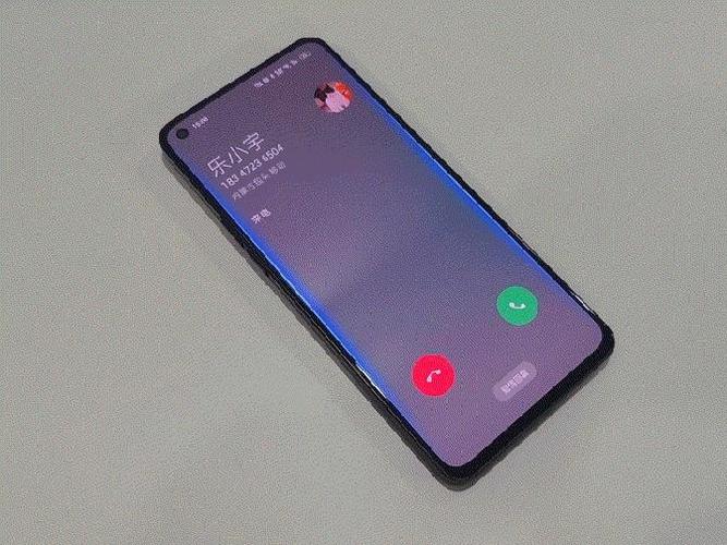 手机来电闪光灯oppo图标