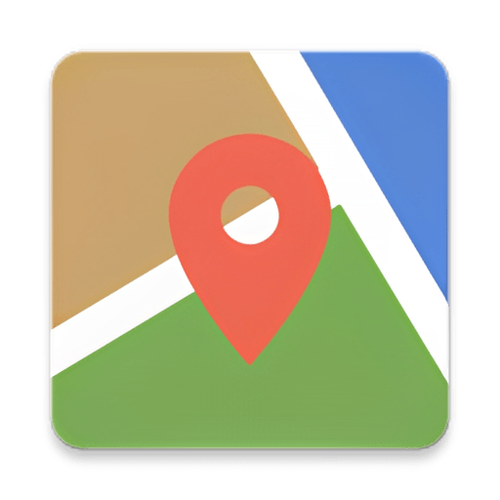 位置伪装大师安卓版图标