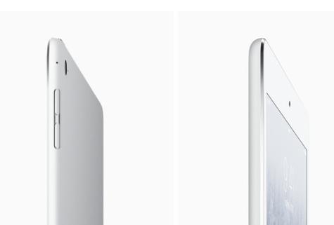 ipadair2属于第几代图标