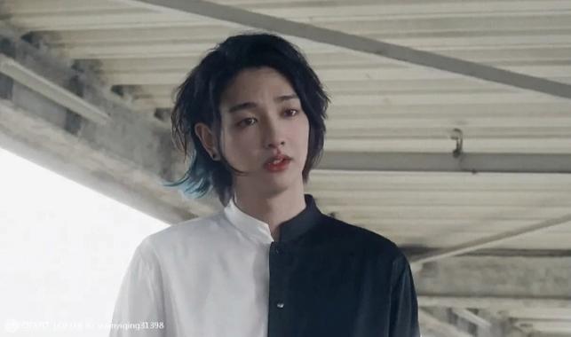 雾崎发型