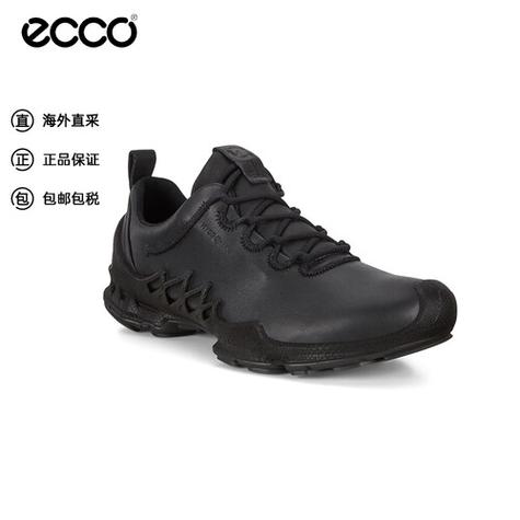 爱步ecco运动鞋