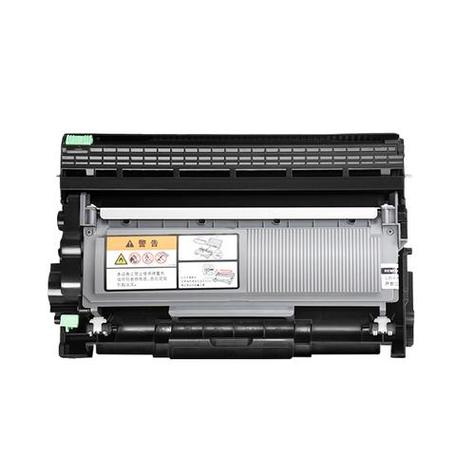 联想m7400更换墨粉盒图标