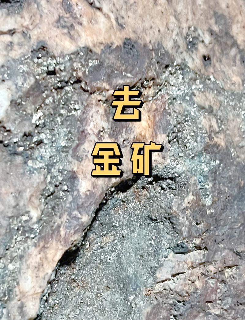 挖什么金矿的梗含义图标