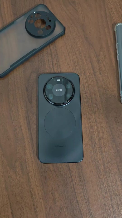 mate80promax读法截图