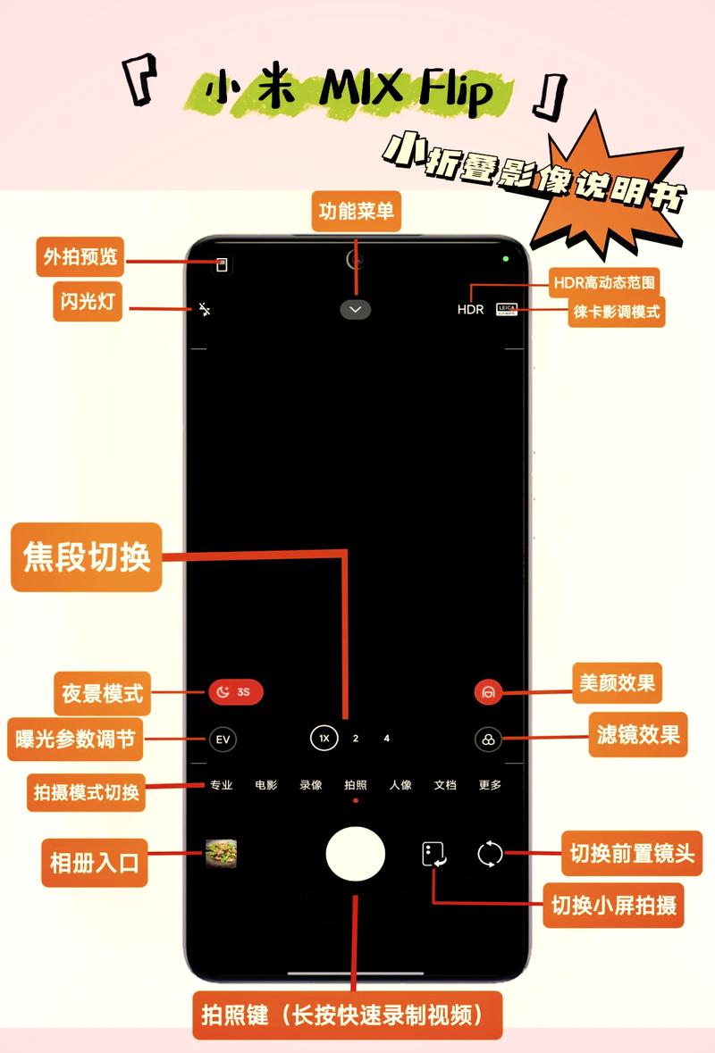 手机解锁两次自动拍照截图