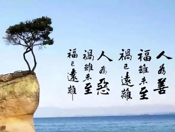 福过祸生图标