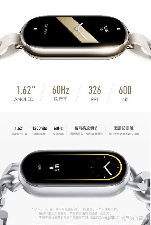 小米手环有用吗知乎截图