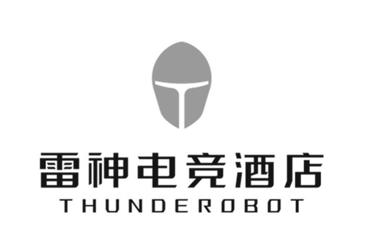 雷神娱乐官方图标