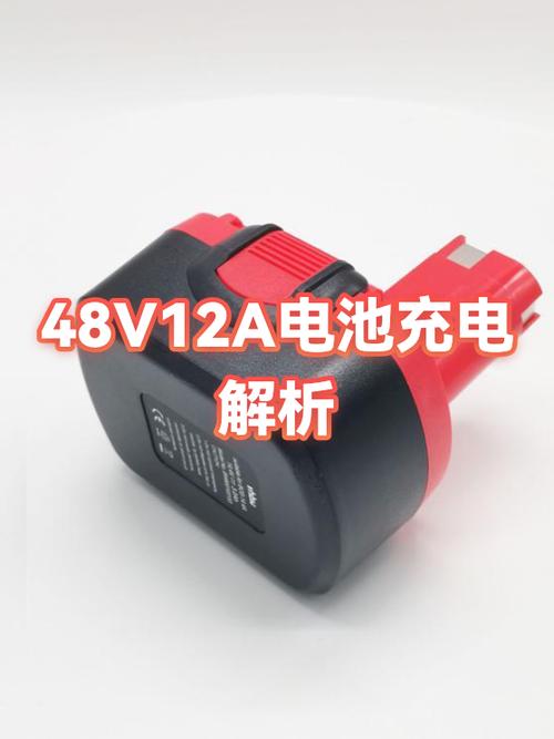 48ⅴ12a充电多久可以充满图标