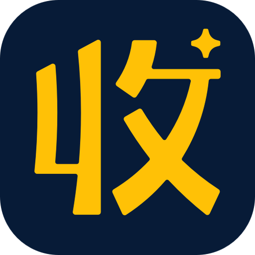 收钱吧app截图