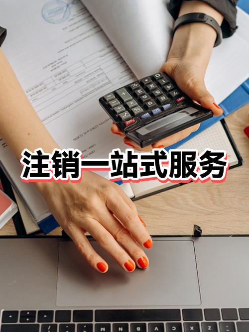 钉钉企业注销需要什么条件图标