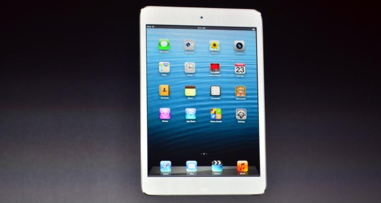 ipad4现在还能用吗图标