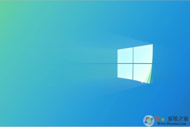 windows10高清壁纸图标