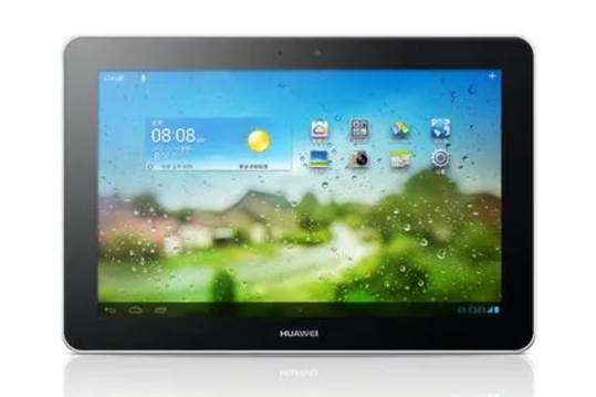 华为平板mediapad10link截图