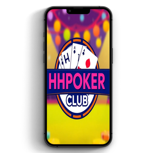 hhpoker充值截图