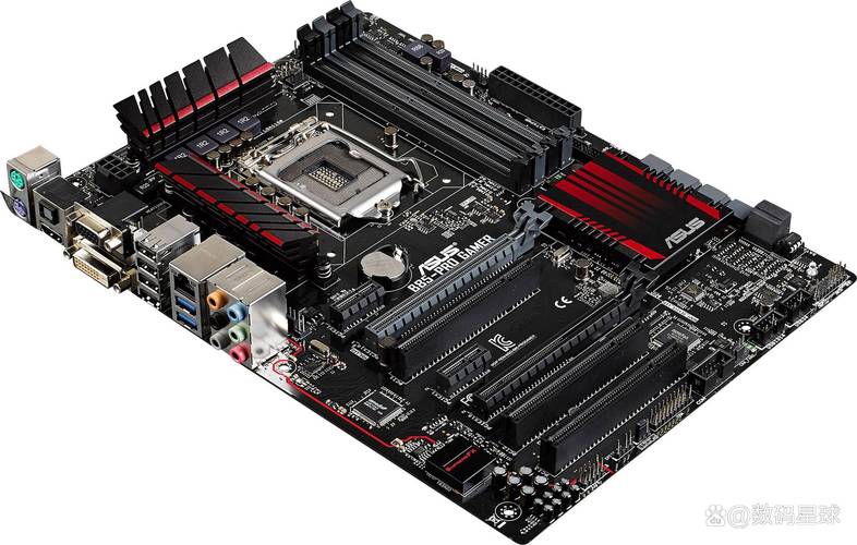 b85m支持ddr4图标