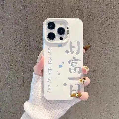 苹果13字体不清晰图标