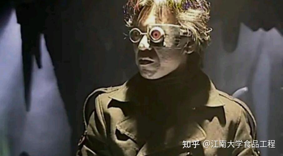 电影世界穿梭者缩略图