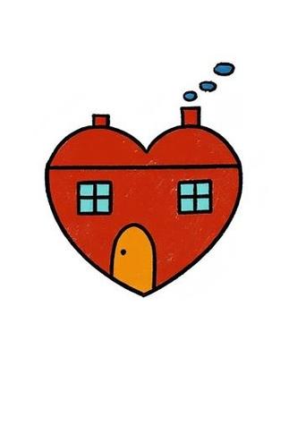 LoveHouse爱意房子截图