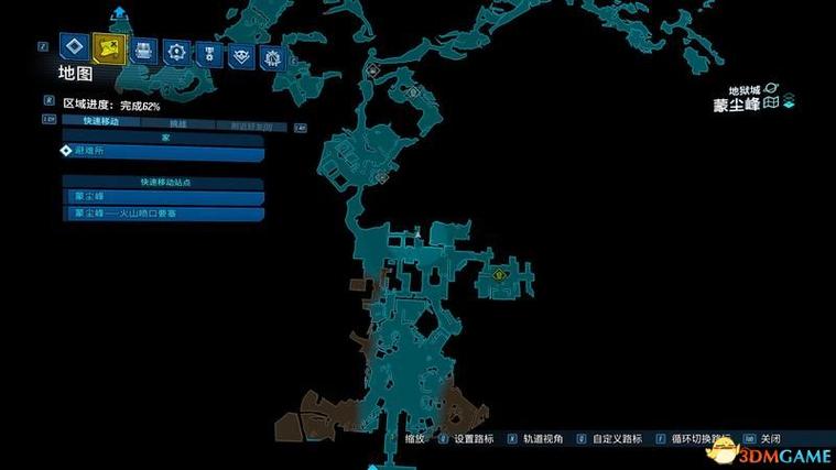 无主3导演剪辑版怎么接任务图标