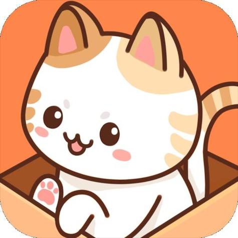 呜喵漫画图标