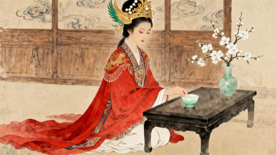 辽史后妃传图标