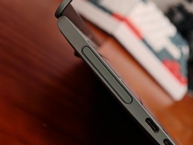 华为笔记本电脑有摄像头吗图标