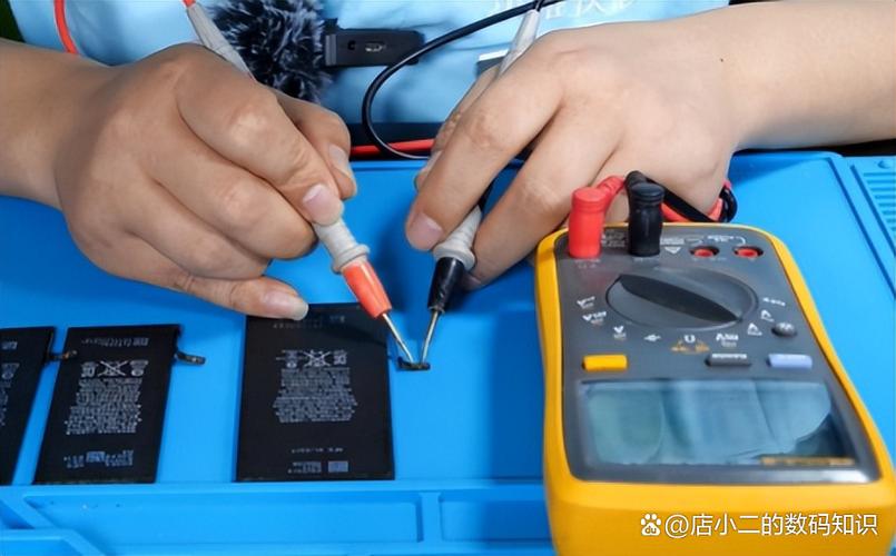 iphone电池假死激活截图