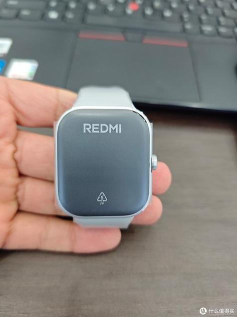小米watch5连接wifi步骤详解图标
