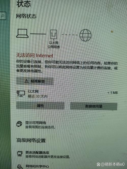 无法重新连接所有网络驱动器win10图标