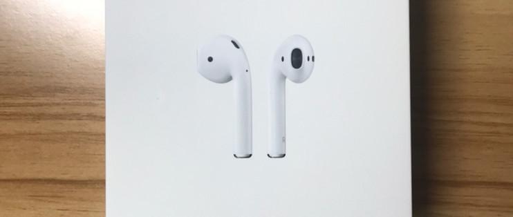 拼多多AirPods图标