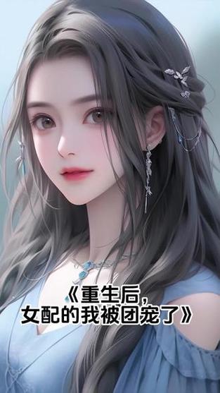 重生后,女配的我被团宠了截图