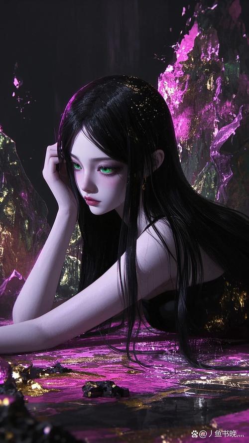 控制 洗脑附身美女图标