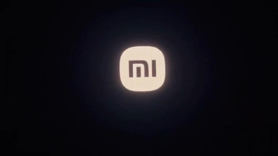 小米开机只显示logo截图