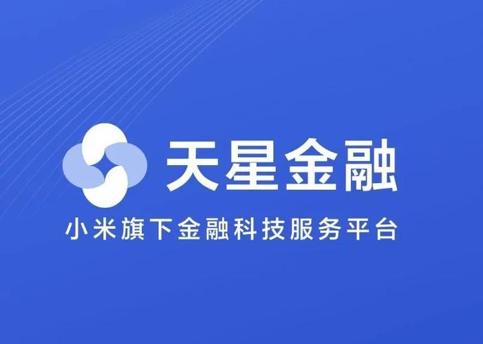 天星金融贷款