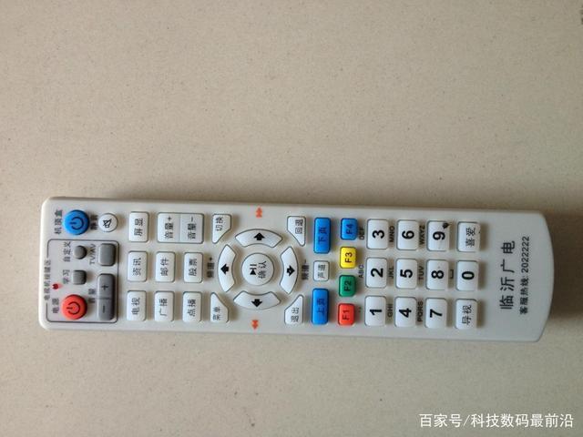 电视机顶盒遥控不了是怎么回事图标