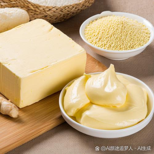 蓝色黄油和绿色黄油混用截图