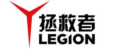 联想拯救者开机卡logo图标