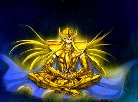 历代最强黄金圣斗士图标