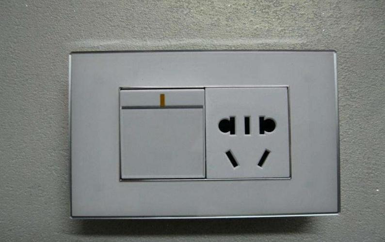 电灯开关关不掉了图标