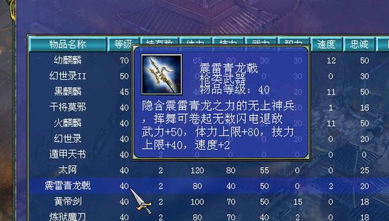 超级群英传自动刷将软件图标