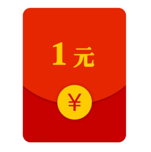 红包新闻一元提现图标