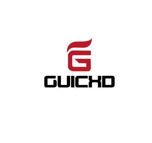 一个G字母logo的衣服牌子图标