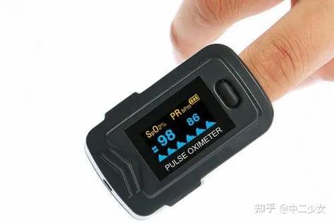 华为手环测量血氧饱和度准确吗图标