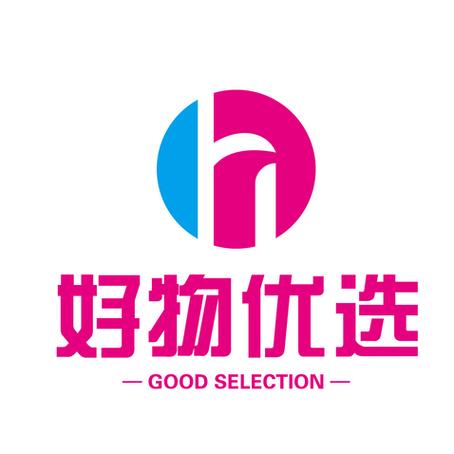 好物优选官网图标
