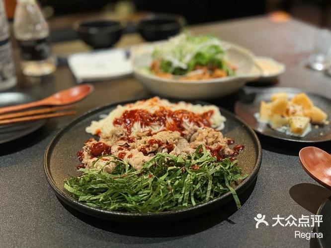 美食探店图标